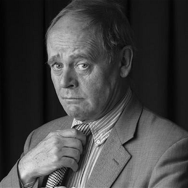 Jeff Chegwin | Music TV & Radio PR | Author & Painter