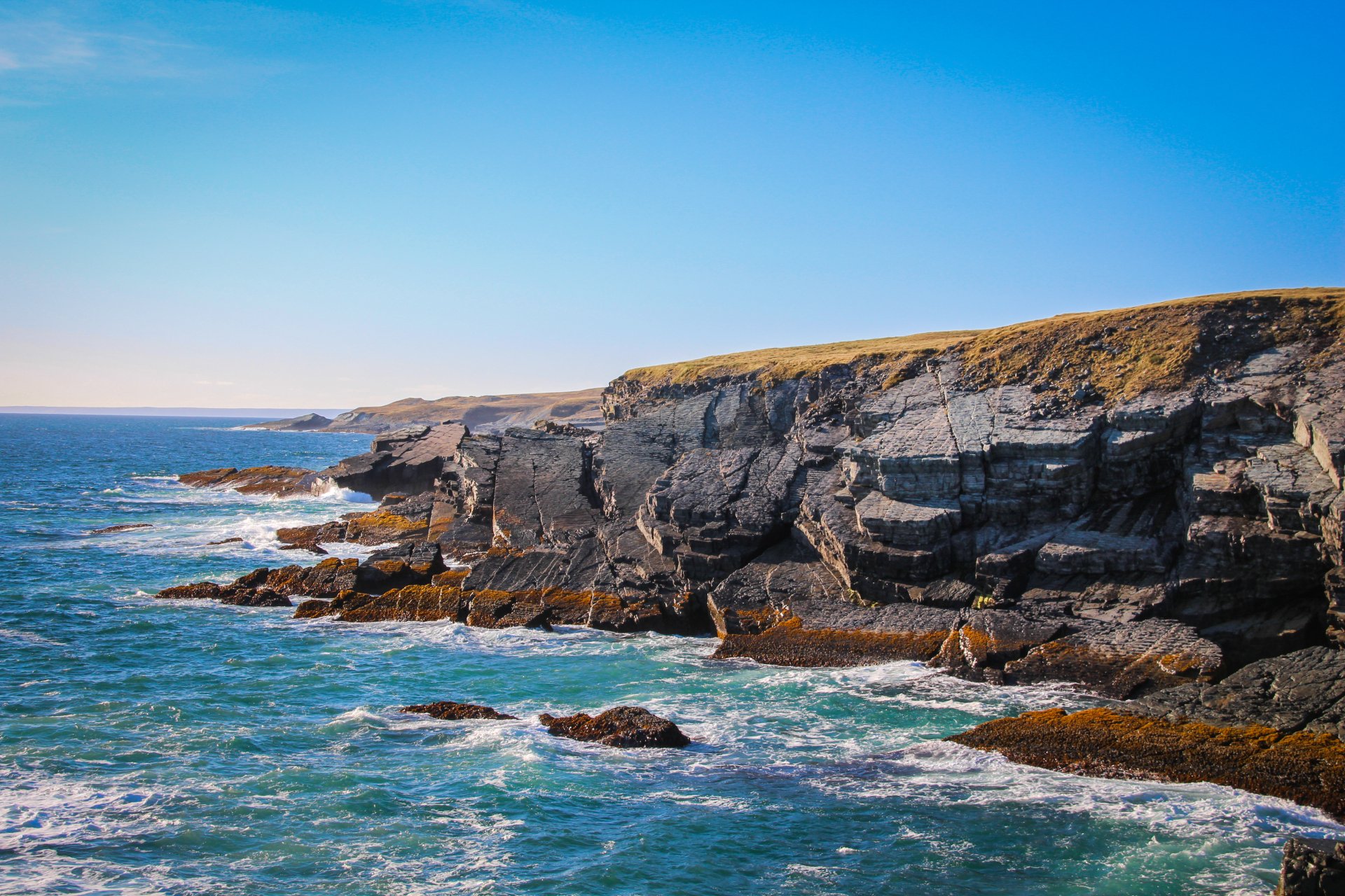 Explorez la région Avalon de Terre-Neuve-et-Labrador