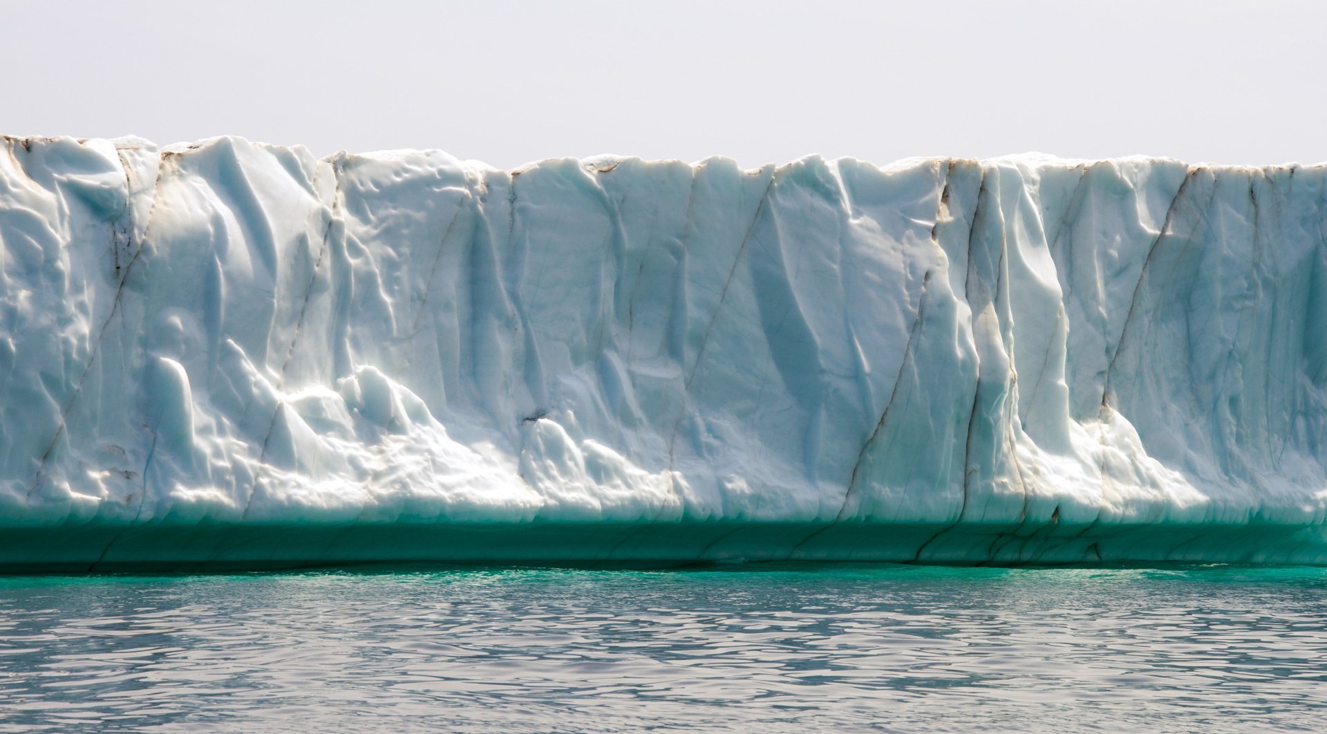 Conseils pour observer les icebergs