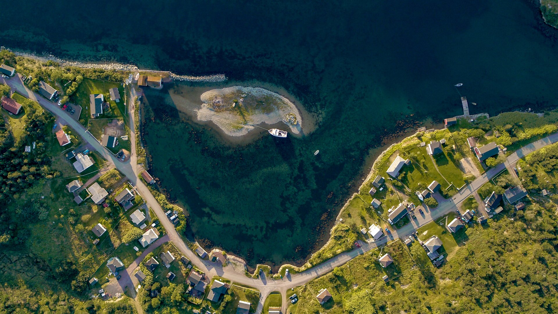 Tourisme Terre-Neuve-et-Labrador - ExploreTNL