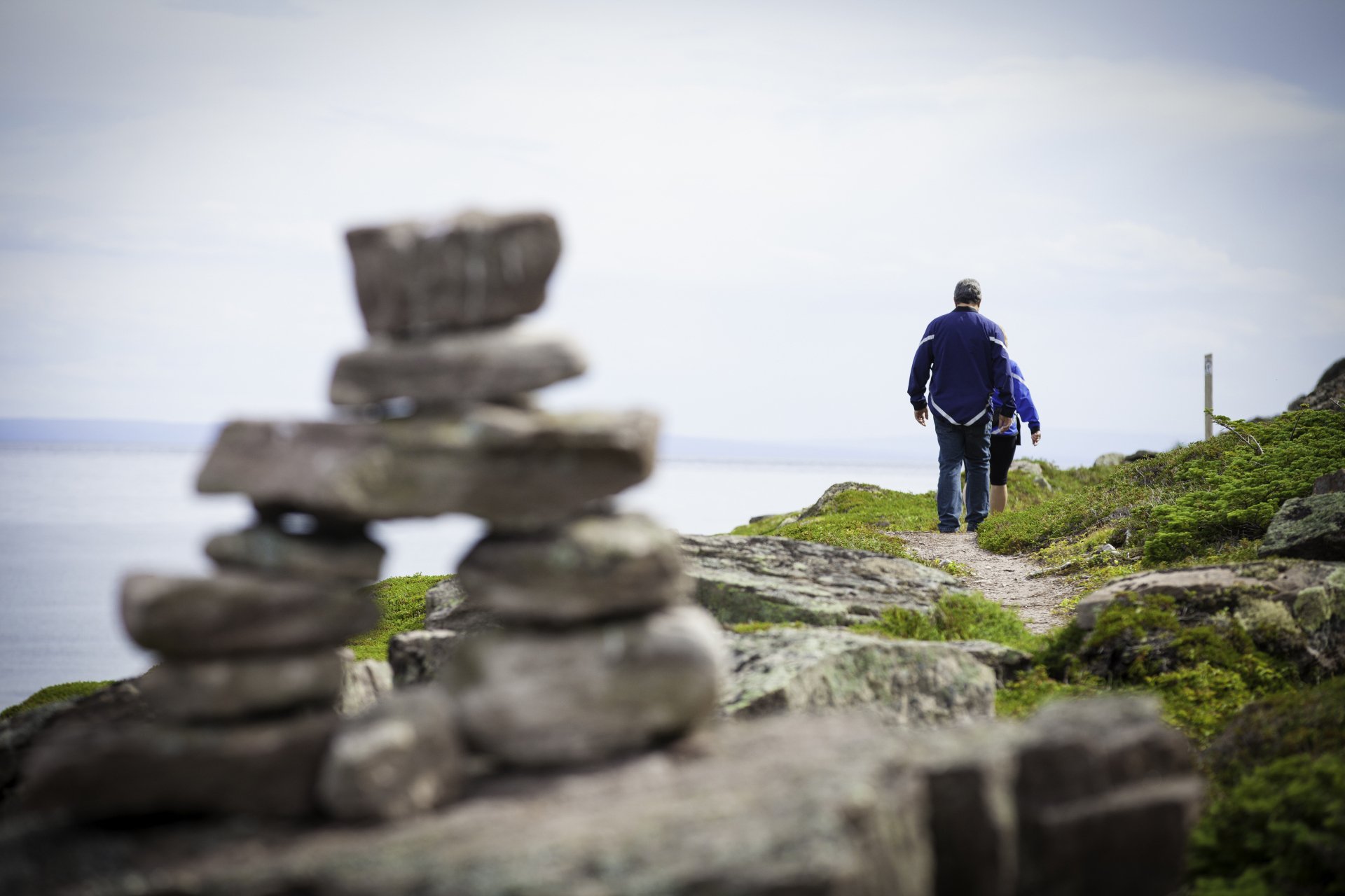 Bienvenue à Terre-Neuve-et-Labrador - ExploreTNL