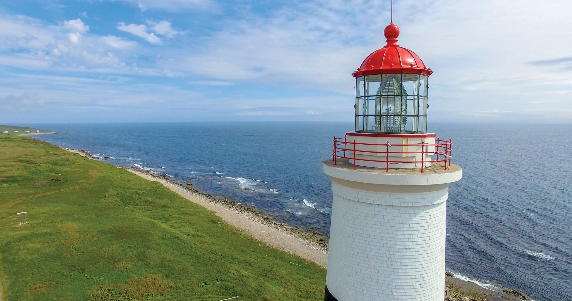 Explorez la région Labrador de Terre-Neuve-et-Labrador