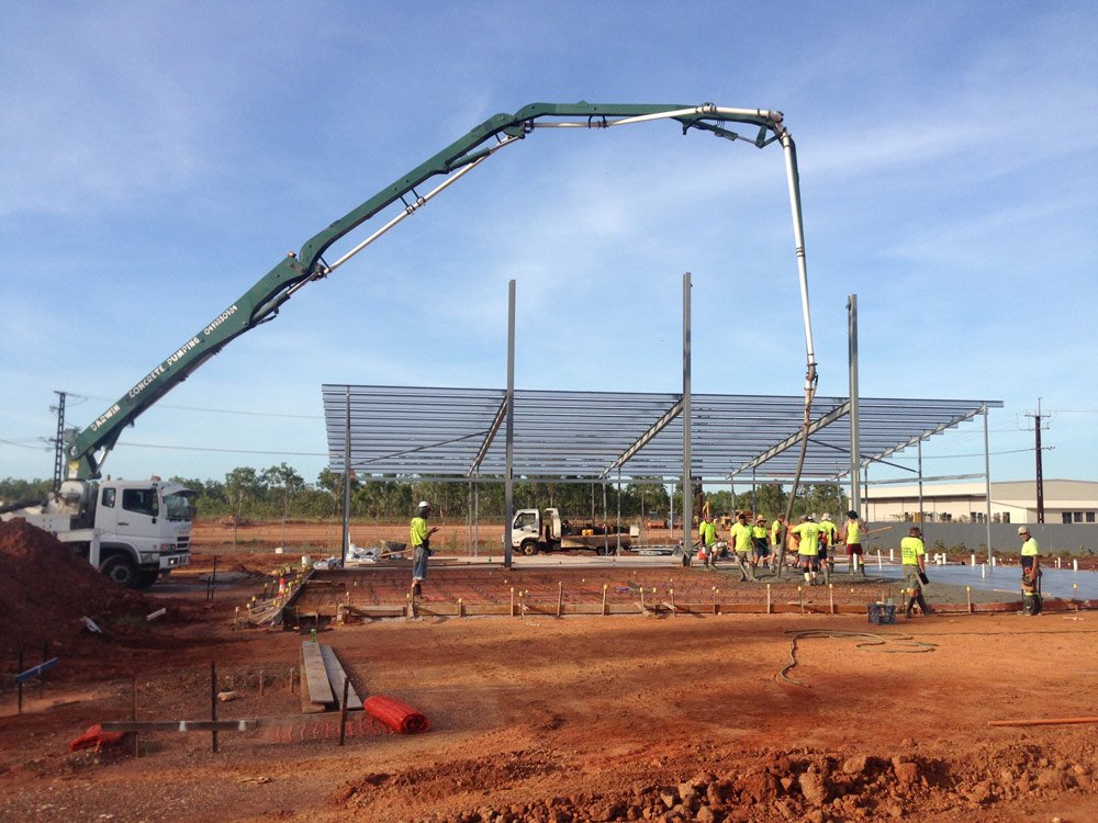 NS Constructions | Builders in Darwin