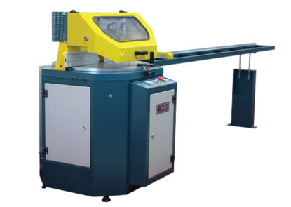BROBO Metal Cutting Cold Saws and Machines