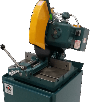 BROBO Metal Cutting Cold Saws and Machines