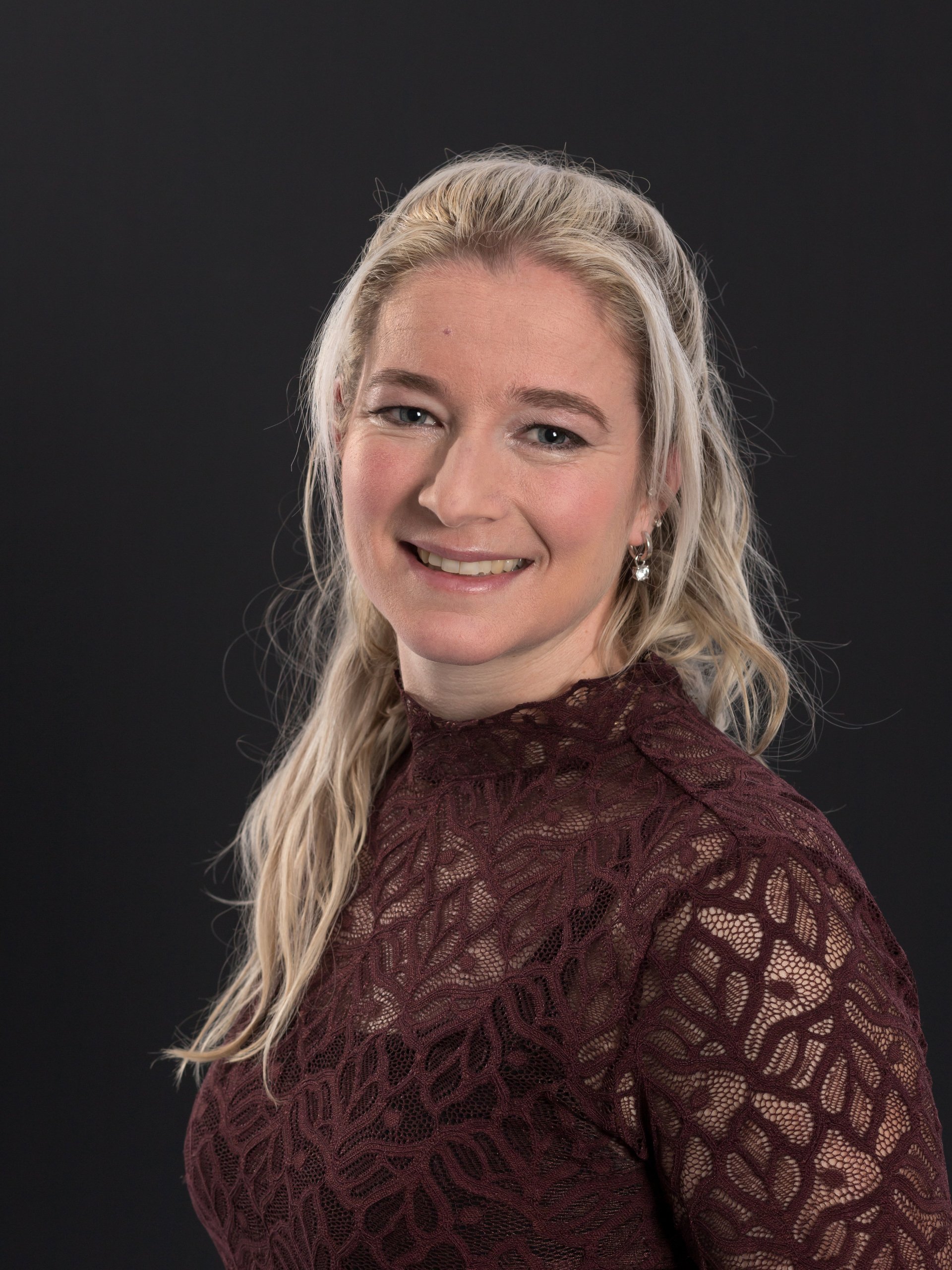 Over Data-Dingen en Marieke Dam