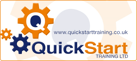 Forklift training in Muckamore | Quickstart Training Ltd