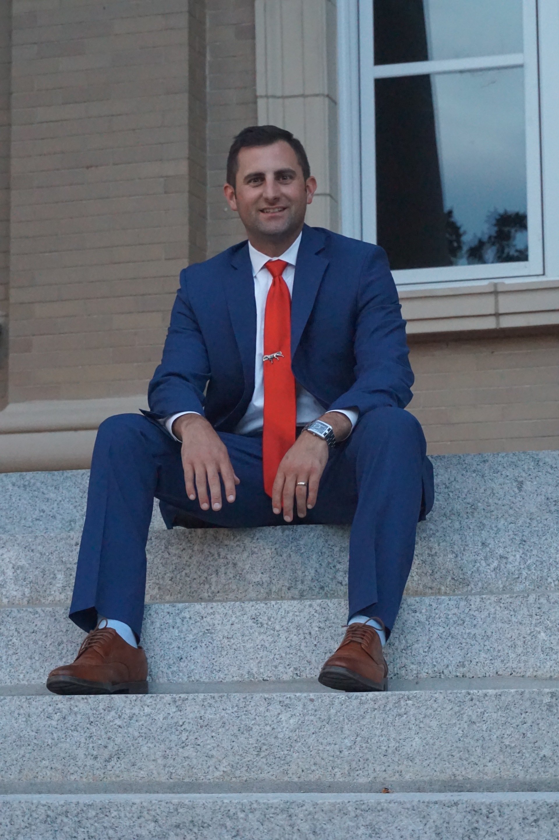 Bates Law Firm PLLC | Criminal Law | Wadesboro, NC