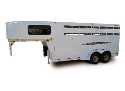Kansas Trailer Dealer - Blue Valley Trailers