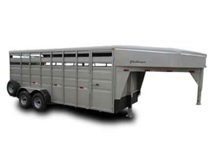 Kansas Trailer Dealer - Blue Valley Trailers