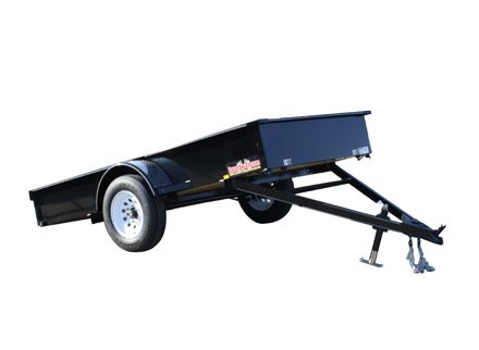 Utility Trailer Dealer - Kansas