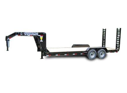 Kansas Trailer Dealer - Blue Valley Trailers