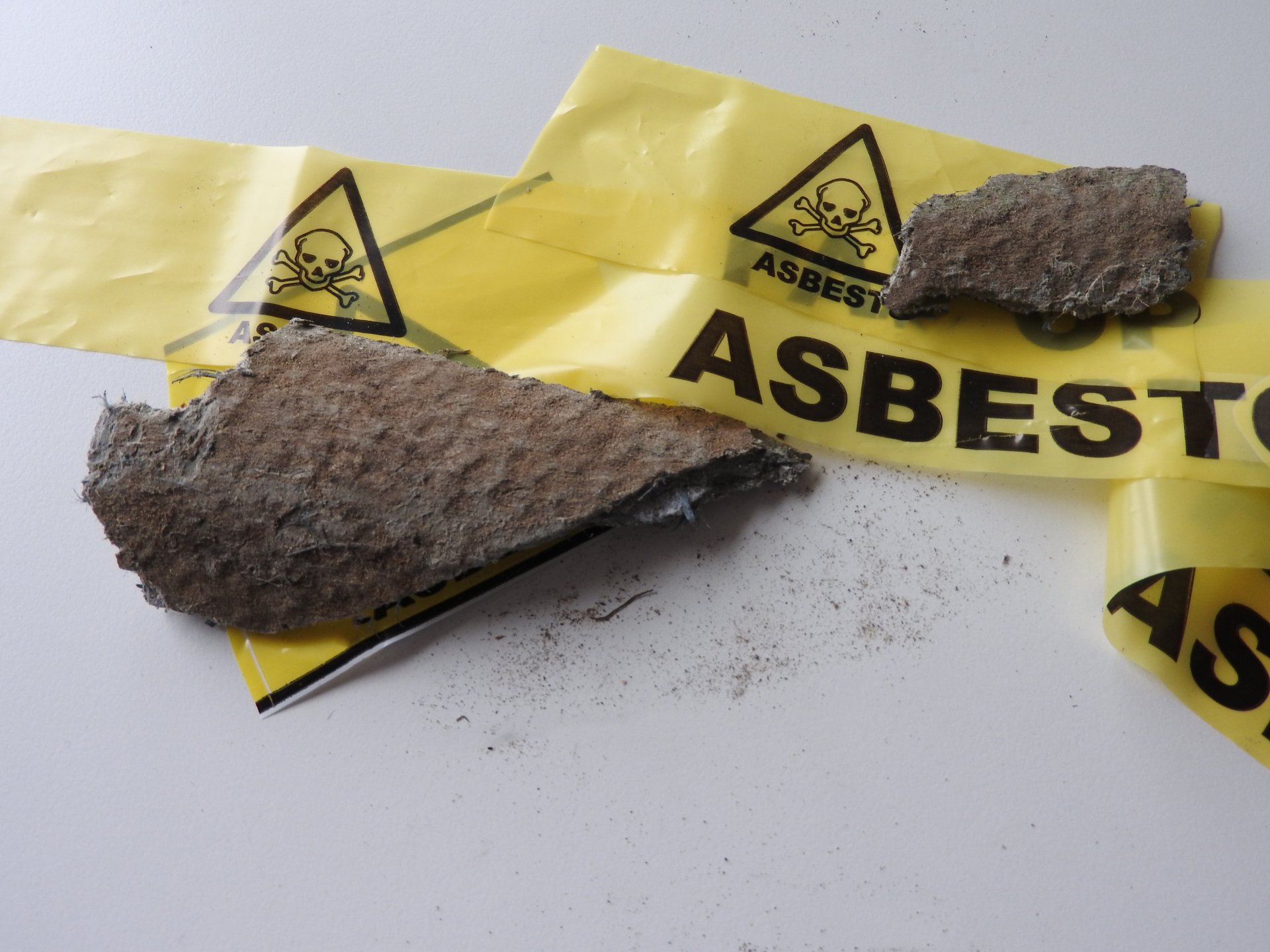 Asbestos Training Courses | Cincinnati Ohio