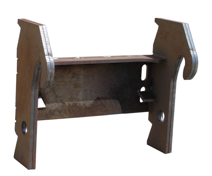 Telehandler Mounts | Berlon Industries