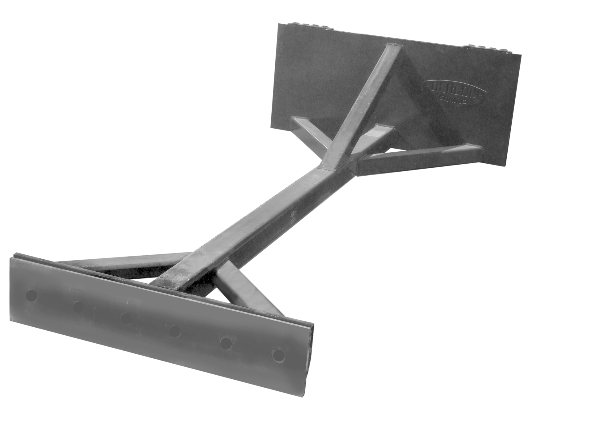 Berlon’s Material Pusher