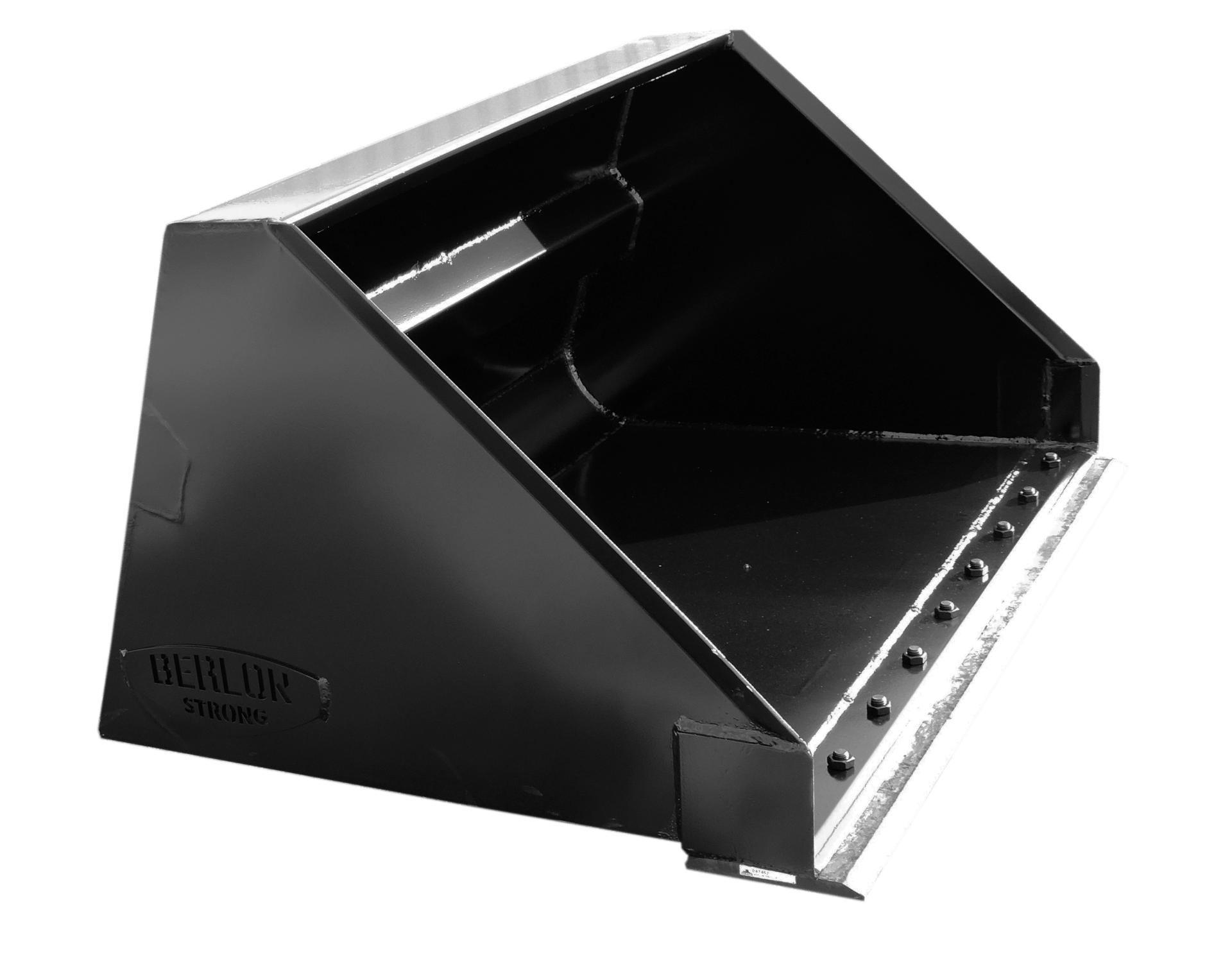 Auger Attachments | Lowe Manufacturing Inc.