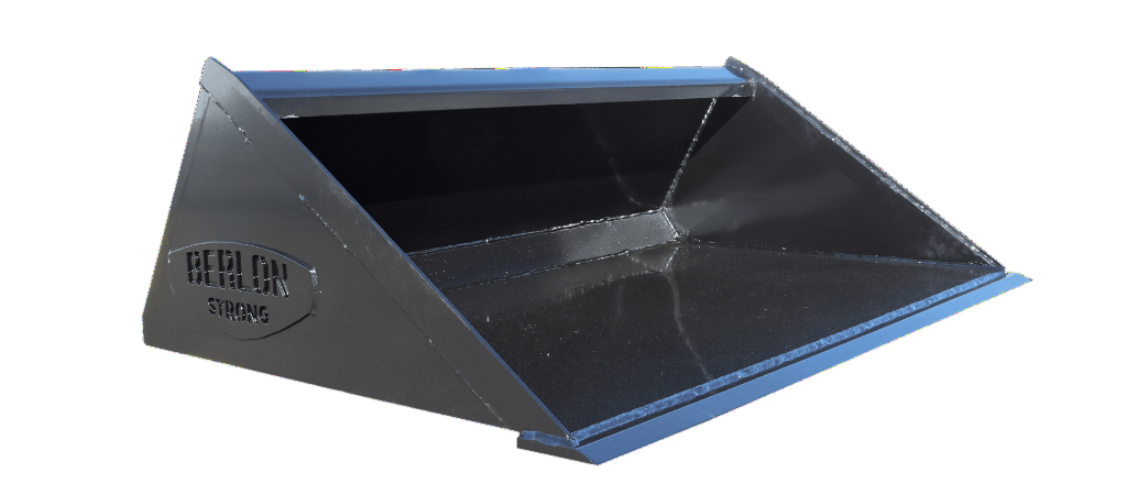 Auger Attachments | Lowe Manufacturing Inc.