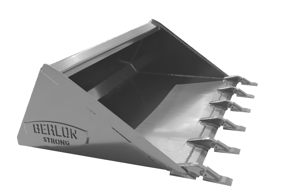 Auger Attachments | Lowe Manufacturing Inc.