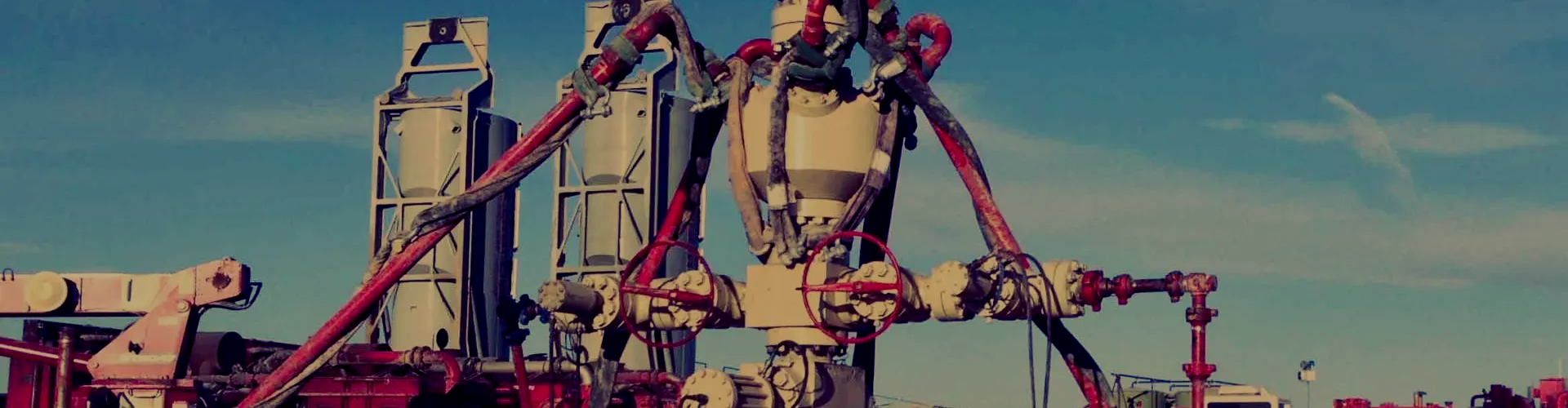 Completions optimization Frac diagnostics, Fracture complexity