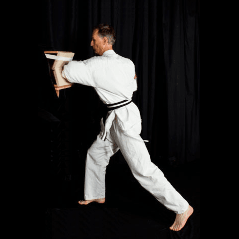 Pro Mai training from Bucks Pro Mai