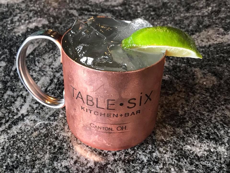 Home - Table Six Kitchen + Bar