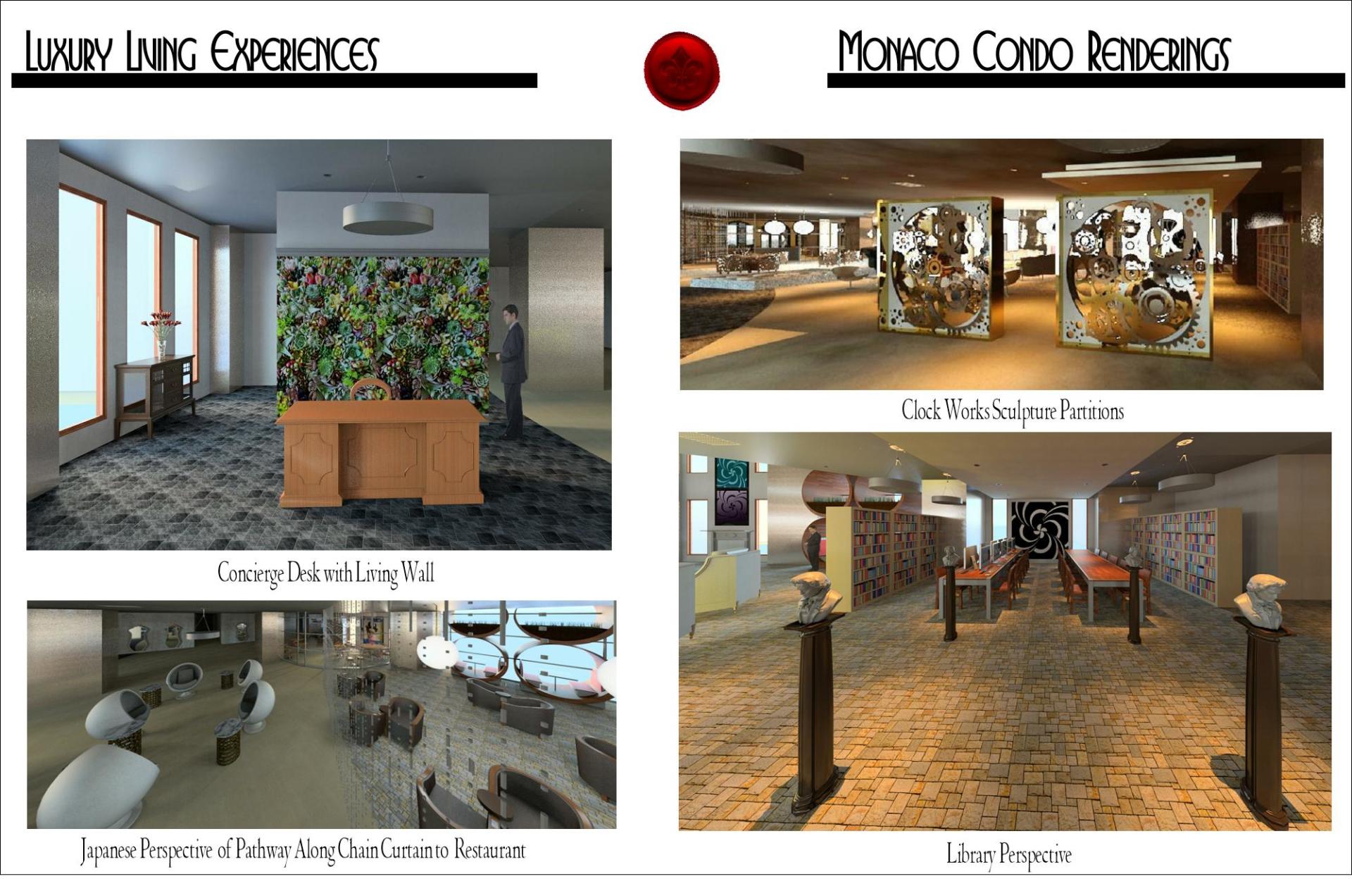 For quintessential style or fresh ideas for Commercial or Residential ...