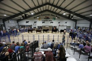 Manheim Community Farm Show