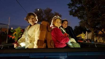 Manheim Community Farm Show