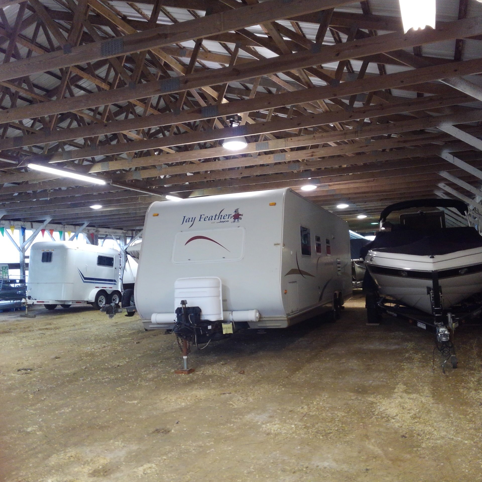 Manheim Community Farm Show