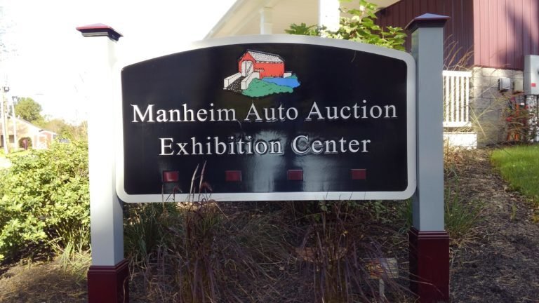 Manheim Community Farm Show