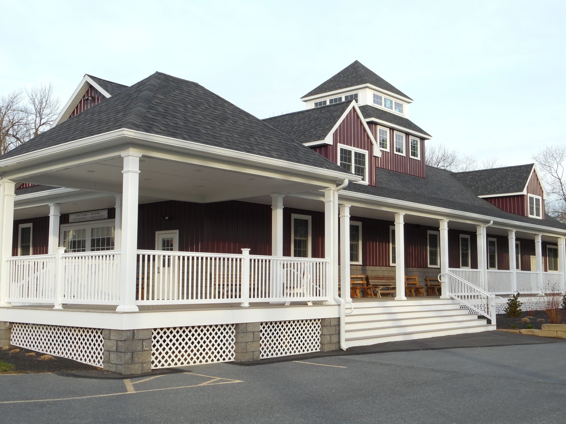 Manheim Community Farm Show