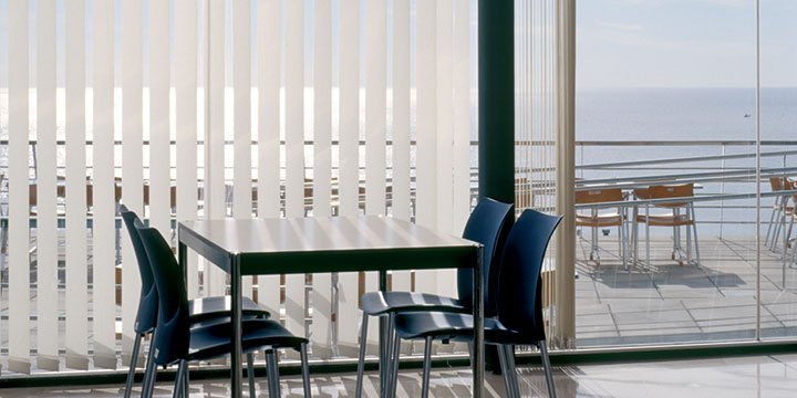 Decomatic Track System at Worldwide Window Fashions Near Philadelphia ...