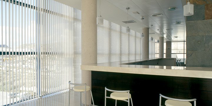 Decomatic Track System at Worldwide Window Fashions Near Philadelphia ...