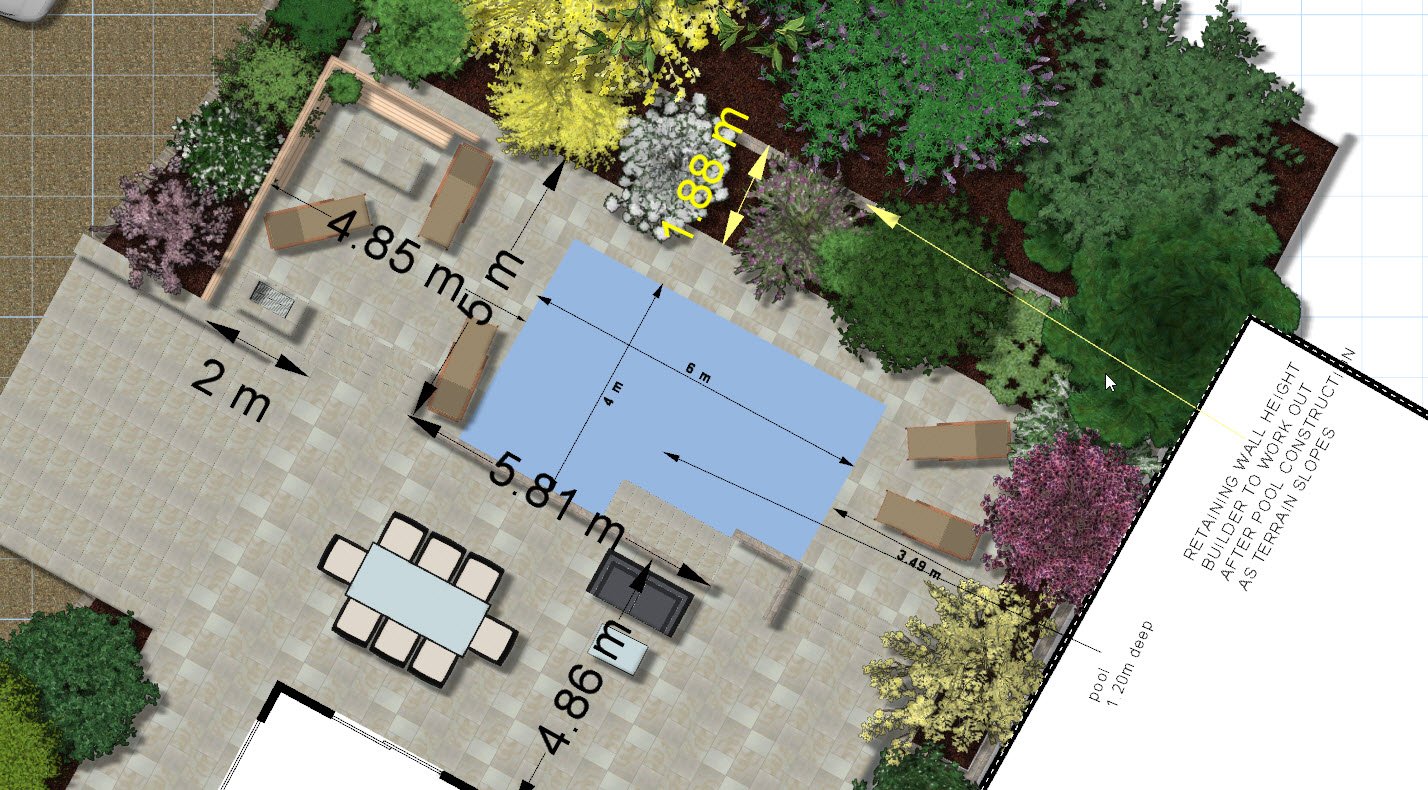 Landscape Designers | Garden designers | London UK