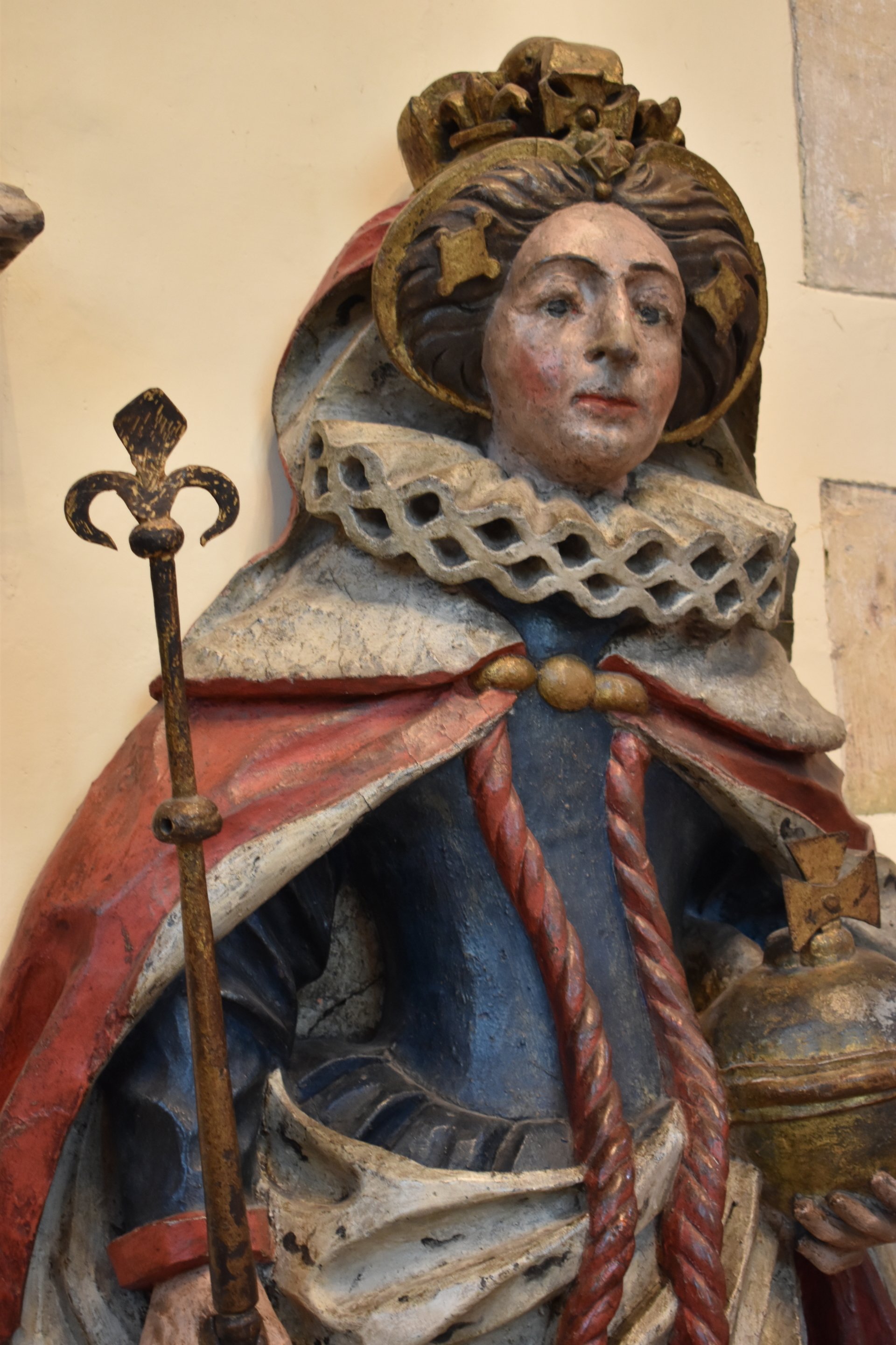 Queen Elizabeth I