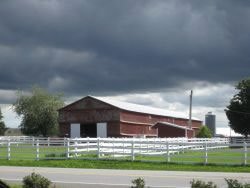 Dupuis Farm