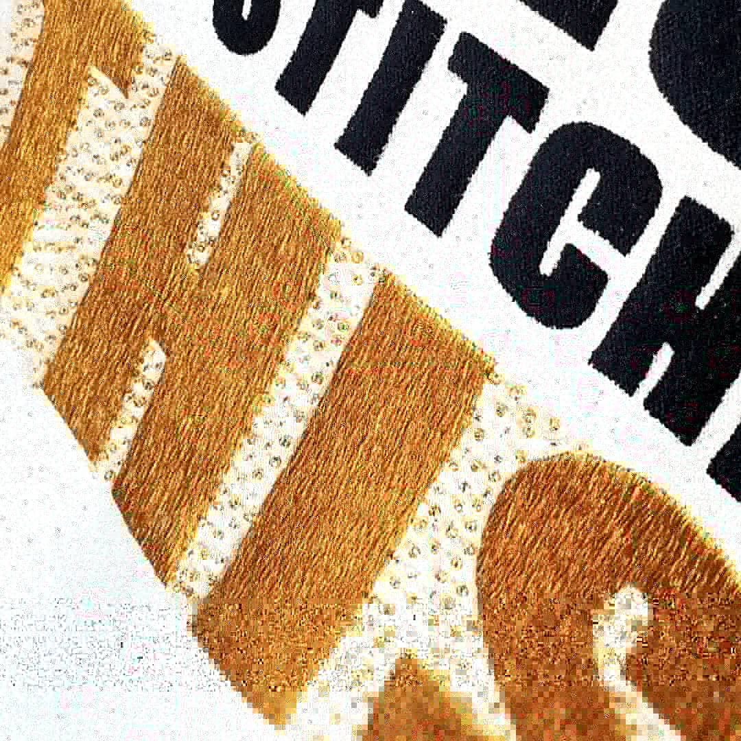 Sam P Gibson, artist, embroiderer, photography, miniatures, UK.