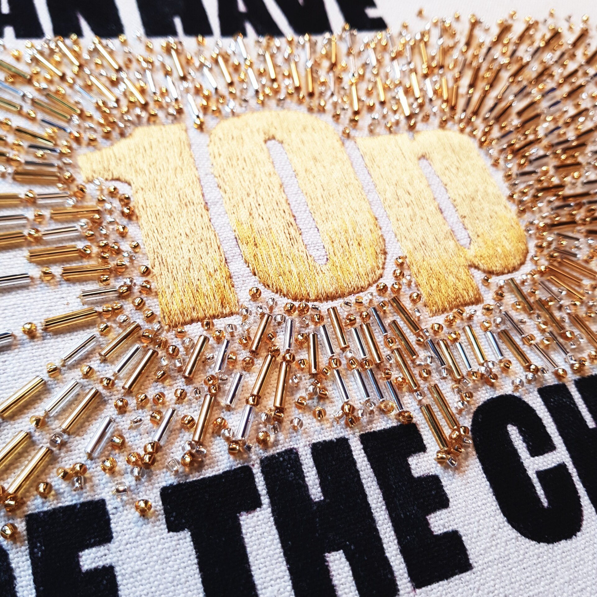 Sam P Gibson, artist, embroiderer, photography, miniatures, UK.