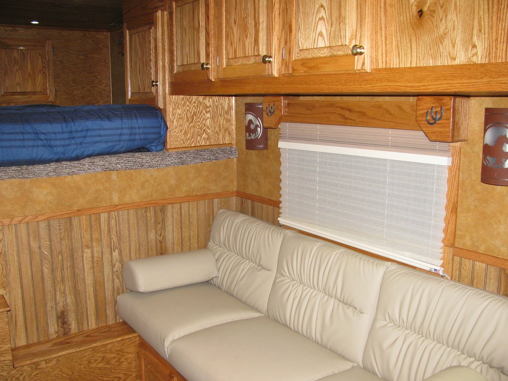 Renovate | D&G Custom Conversions | RV, Camper, Trailer Renovations