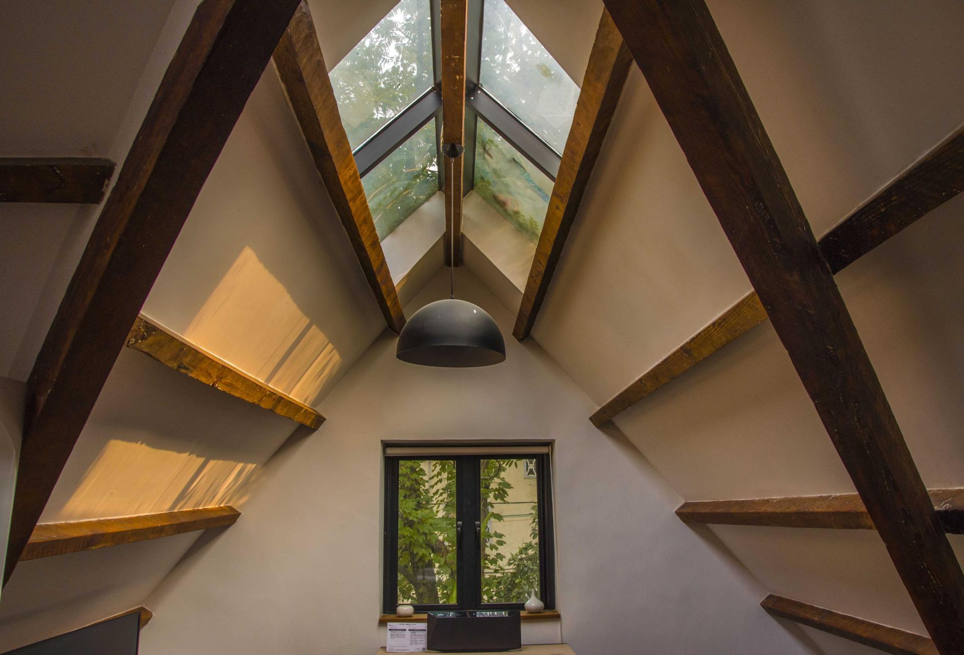 The Growing Attic Trend in Australia