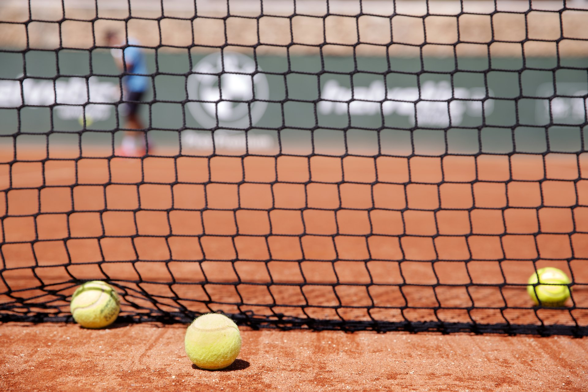 Pistas de tenis - Palma Sport & Tennis Club, Palma de Mallorca