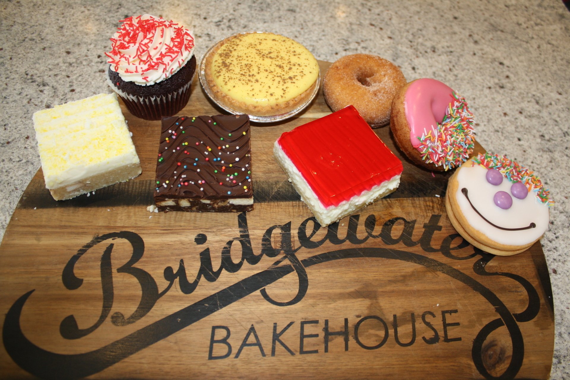 About Us - Bridgewaterbakehouse.com.au