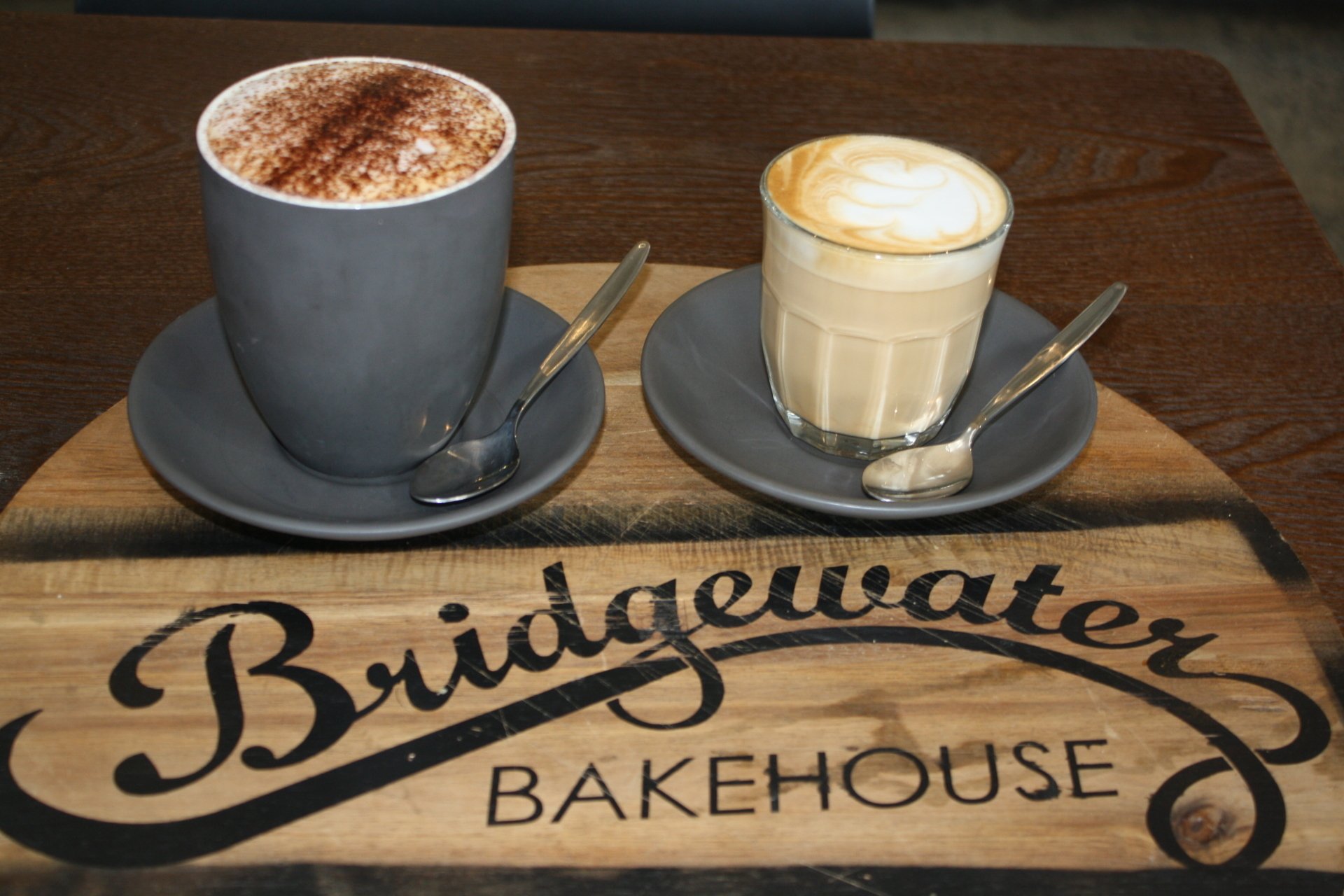 About Us - Bridgewaterbakehouse.com.au