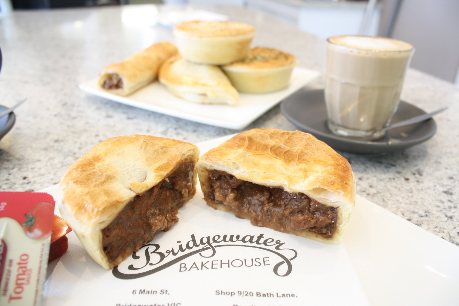 About Us - Bridgewaterbakehouse.com.au