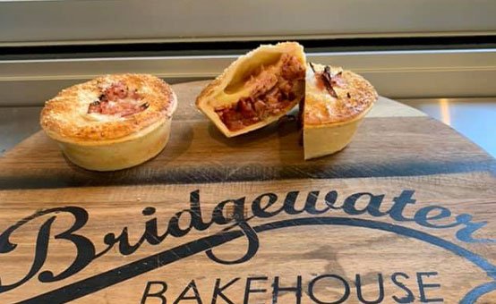 Menu - Bridgewaterbakehouse.com.au