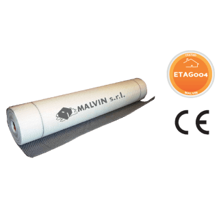 Coating systems - Gricignano di Aversa - Caserta - Malvin