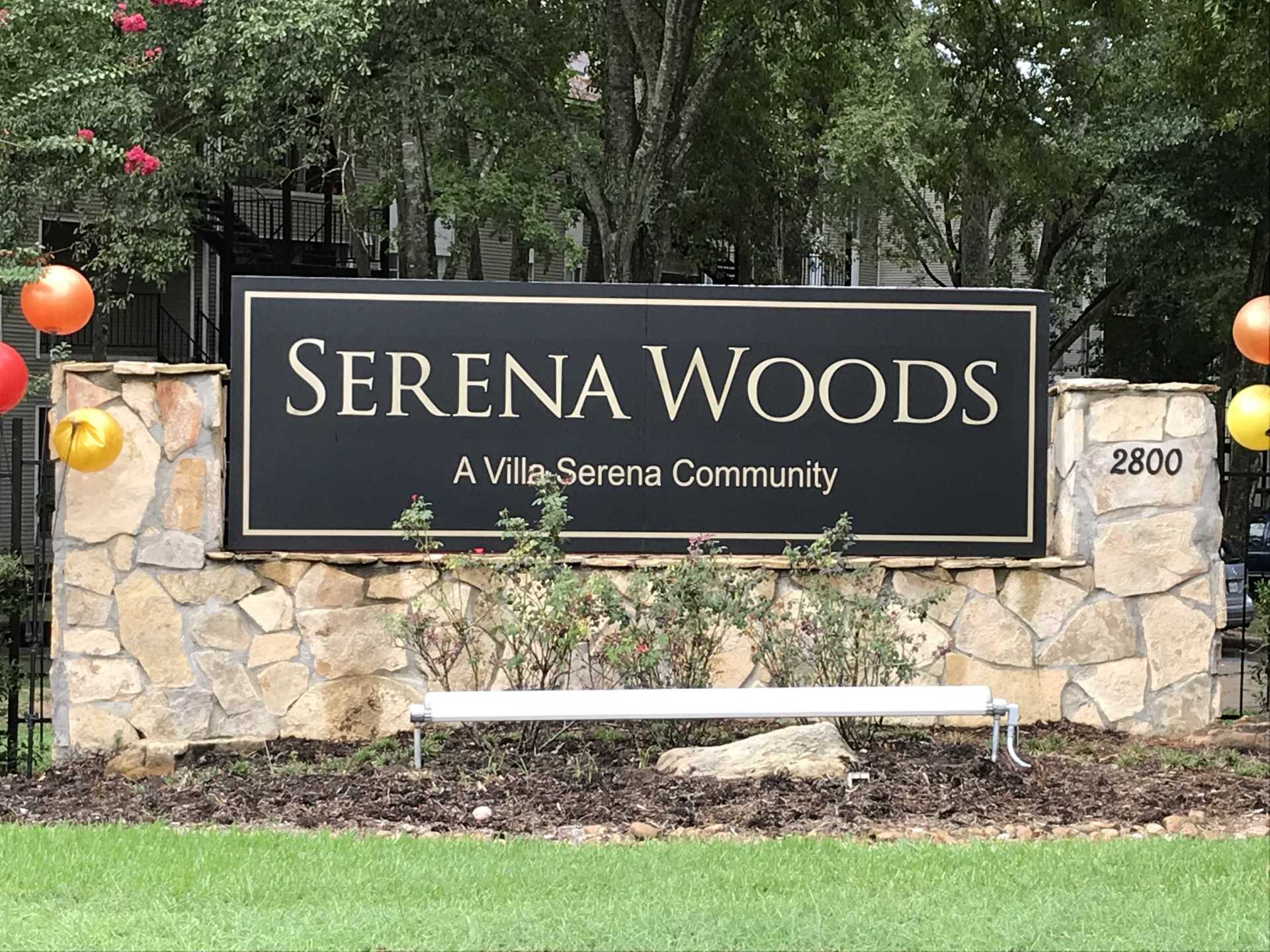 Serena Woods | Affordable 1, 2 & 3 Bedroom Apartments in Houston