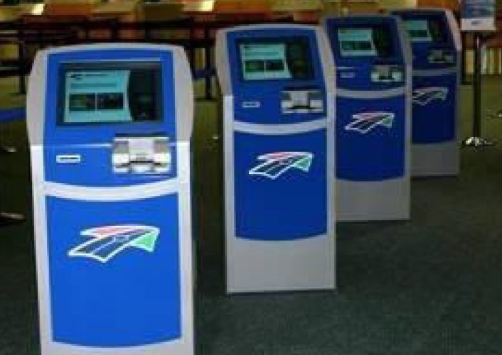 Smart Support for Smartgates