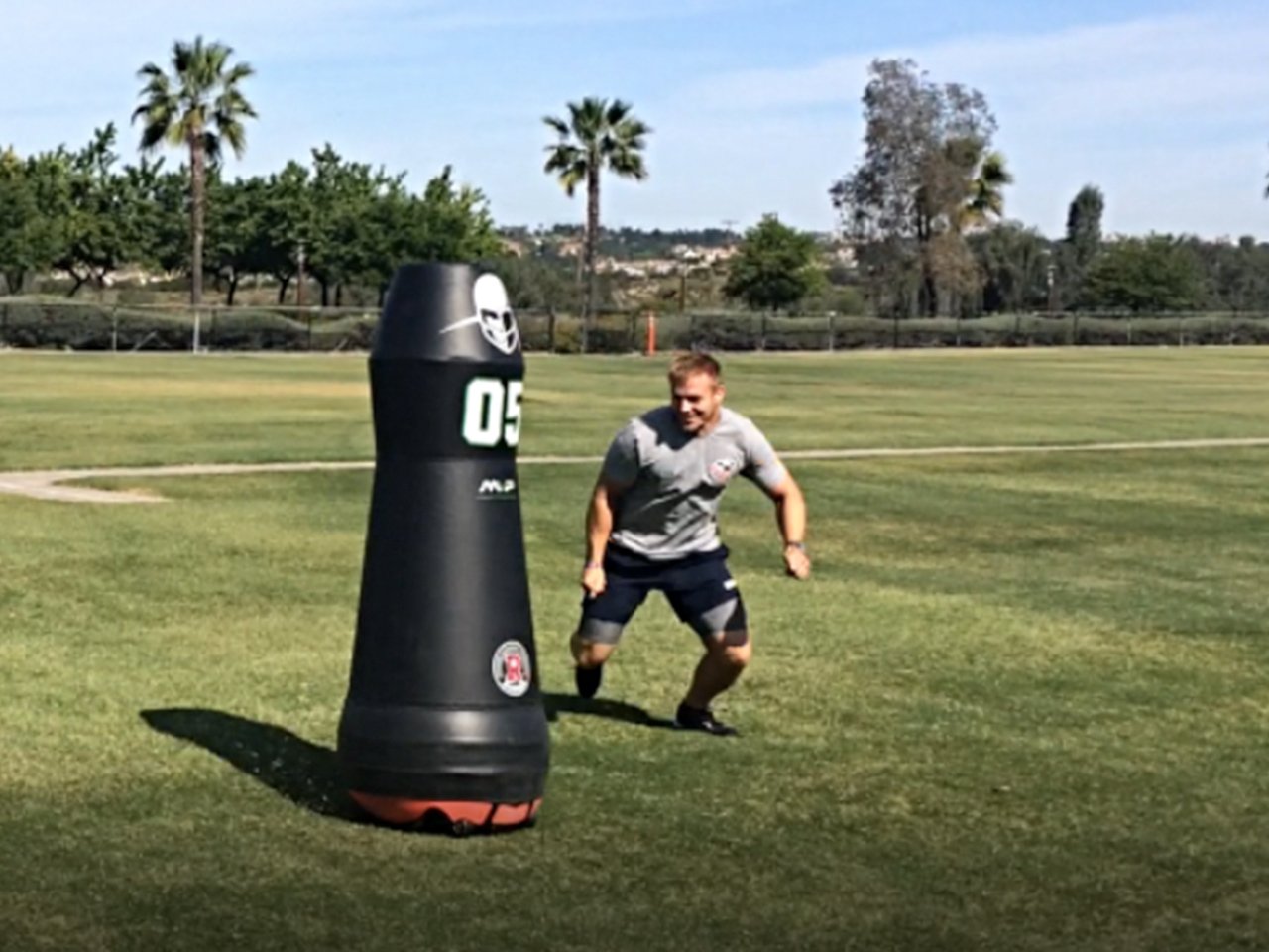 MVP Robotics | Robotics Development for Sports Training