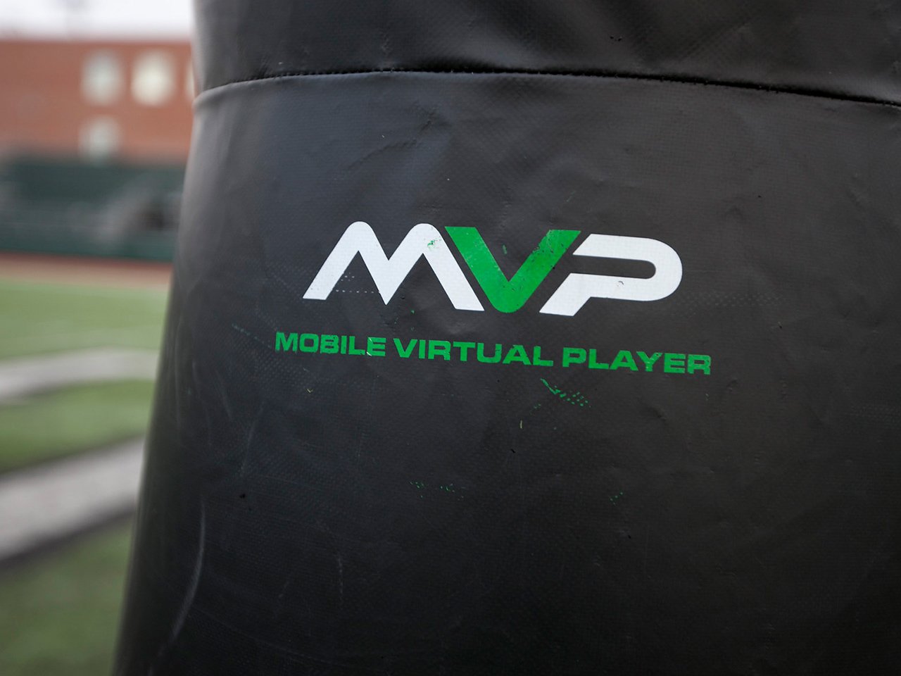 Reduce Head Injuries in Football | MVP Robotics